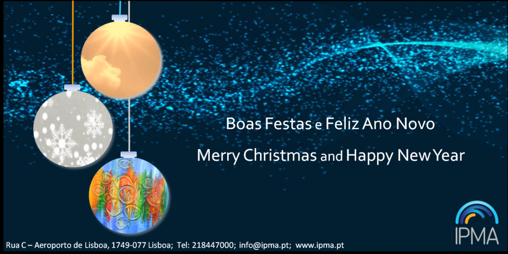Feliz Natal e um Bom Ano de 2021 – IPMA Escolas